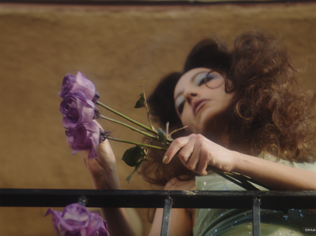 Lonely People With Power